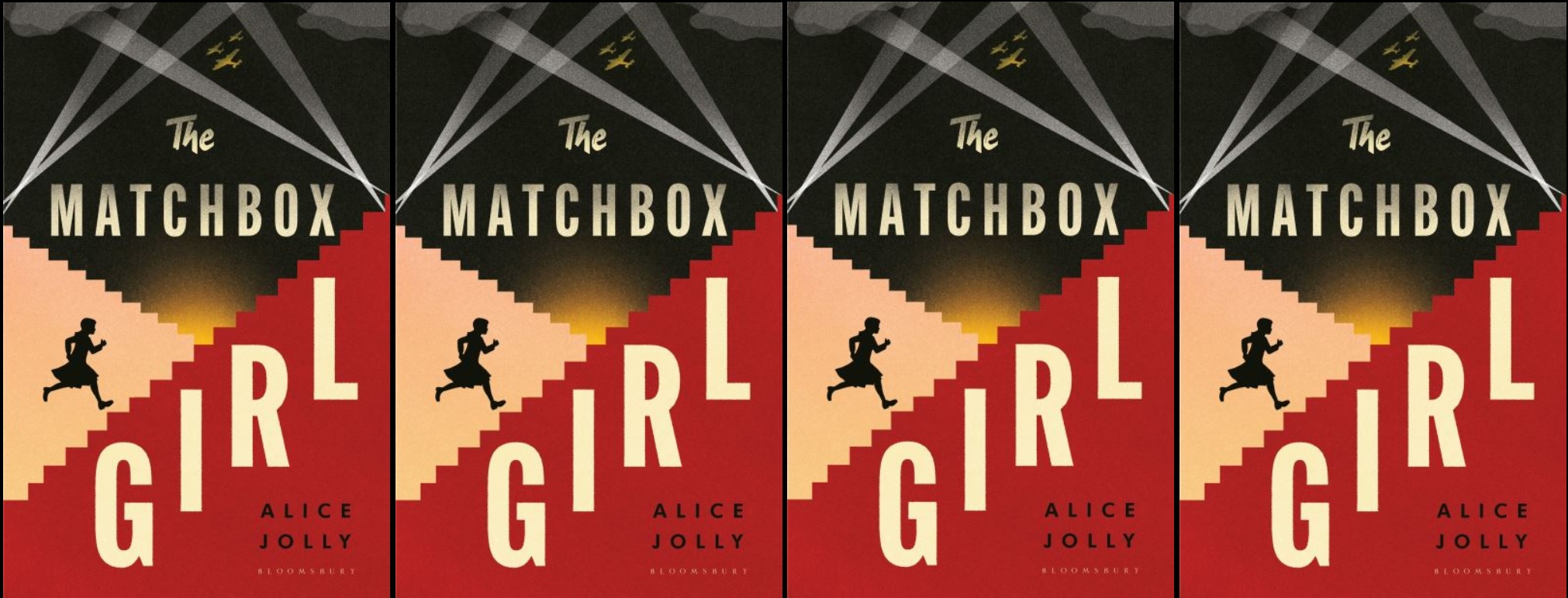 Wednesday 28th January 2026: The Matchbox Girl (for Holocaust Memorial ...